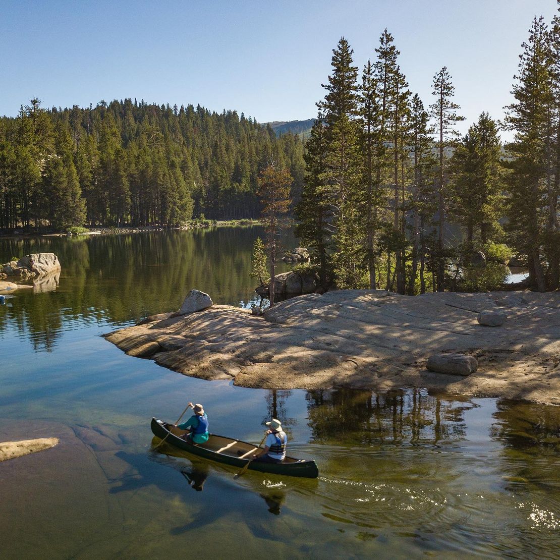 Bear Valley Adventure Company - mountain resort and sports