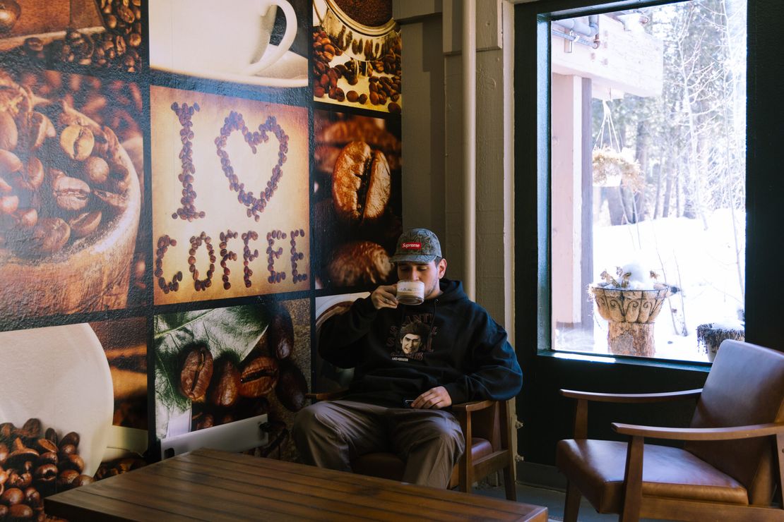 Bear Valley Lodge - the ideal place to stay in Bear Valley, California