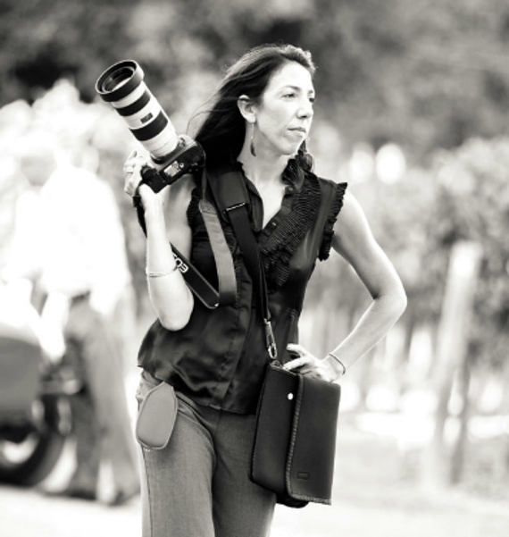 Trinity Wheeler Photography | Downtown Ventura