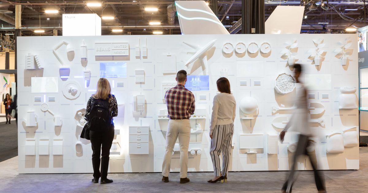 This Thing We Call Experience Design. - GPJ