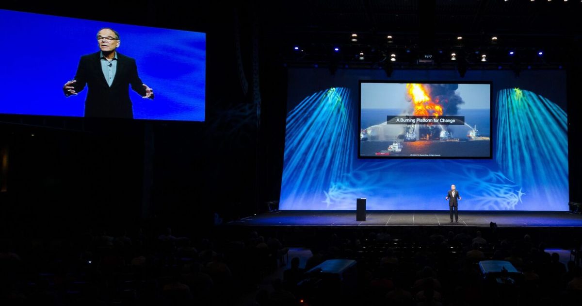 Tridium's Niagara Summit - GPJ Singapore