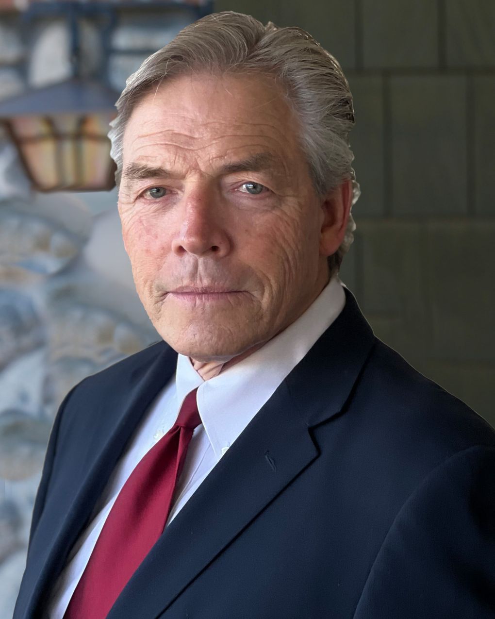 Jon Van de Grift – Kennedy & Souza, APC