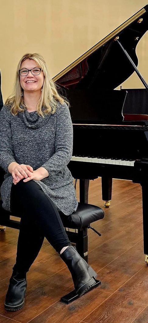 Music Lessons in Grand Forks, ND - Popplers Music