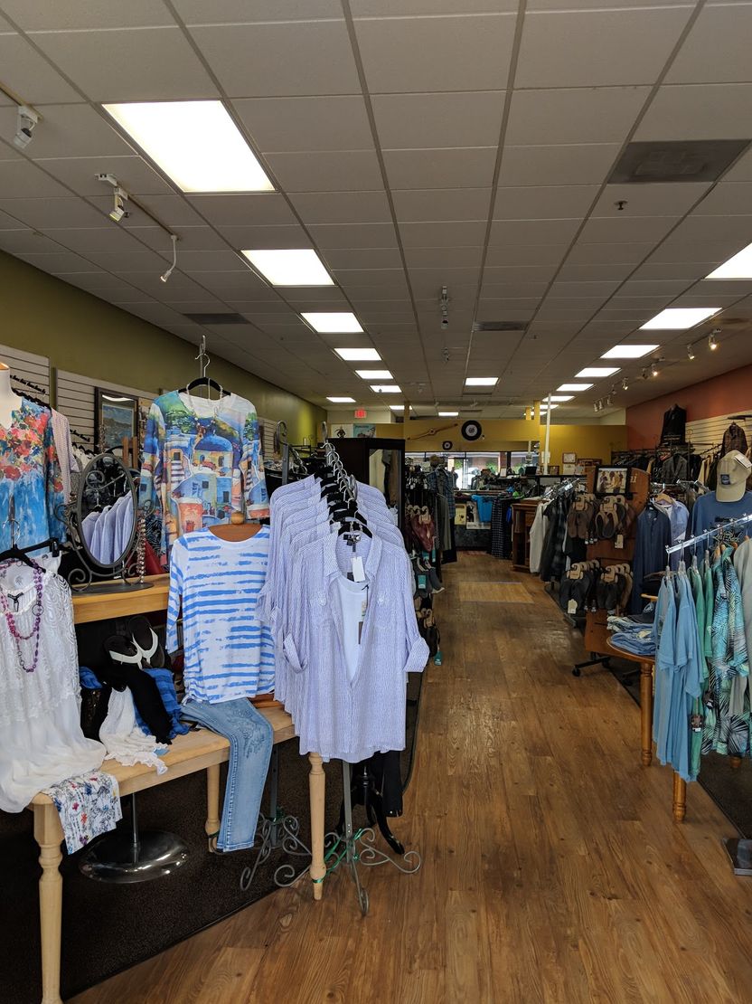 Bob Kildee Clothing - Visit Camarillo