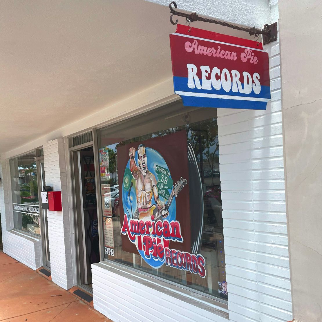 American Pie Records - Visit Camarillo
