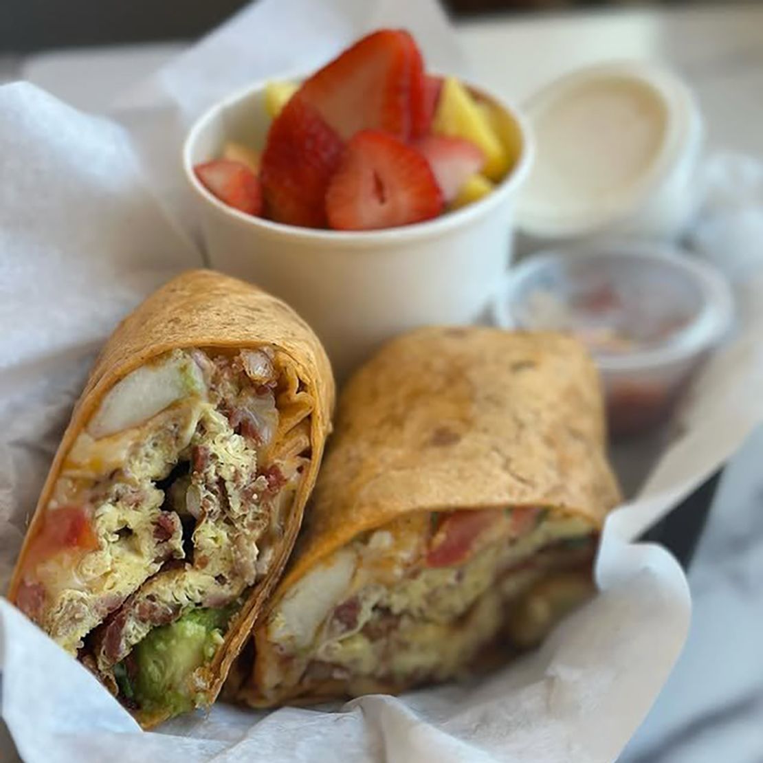 Village Cafe - Visit Camarillo